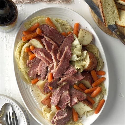 The Best 15 Traditional Corned Beef And Cabbage Recipe Easy Recipes To Make At Home