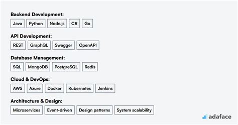 Hiring Middleware Developers Skills Tips And Insightful Guide
