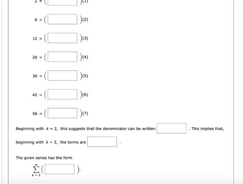 solved tutorial exercise determine whether the series