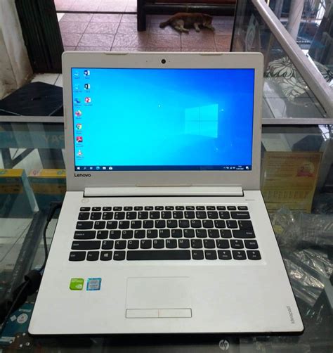 Laptop Lenovo Ideapad Ikb Dual Vga