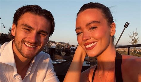 Roy Keane Becomes Grandfather For The Fourth Time As Daughter Welcomes