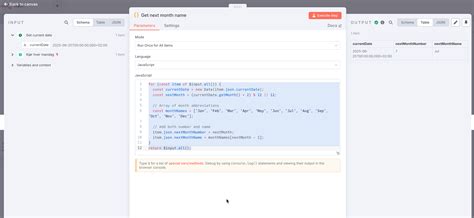 All Code Nodes Stuck In Loop After Upgrade To V 1 99 1 Questions N8n Community