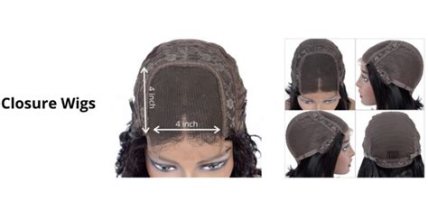 Different Types Of Wigs Which Type Is Best The Frisky