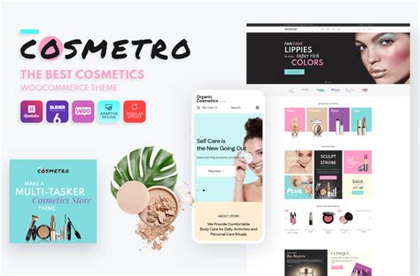 Top Woocommerce Themes 2022 Form Zemez On Envato Zemez