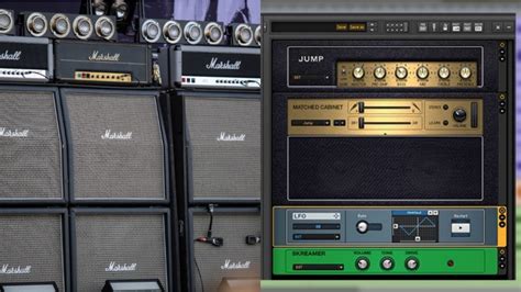 Watch Can You Tell The Difference Between The Sound Of Real Vs Digital Amplifier Ultimate Guitar