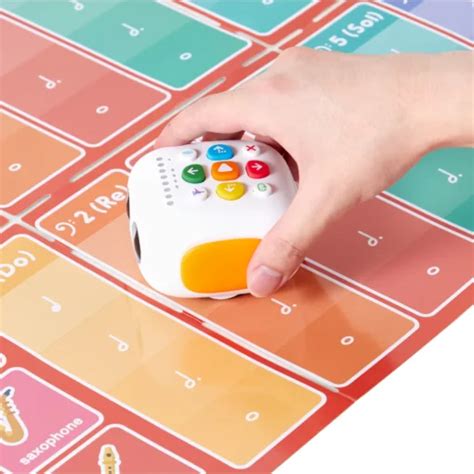 Tale Bot Pro Hands On Coding Robot Set Education Edition Mt