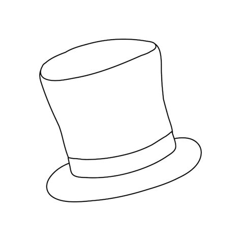 Premium Vector Cylinder Sketch Lines