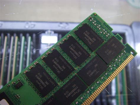 하이닉스 서버용 Ddr4 32gb Pc4 19200 2400mhz Reg Ecc 1695350461 램하우스