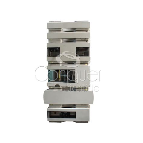 Agilent Hplc