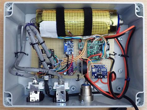 Minimize Battery Drain By Cutting Off The Appliance From Main Power Source Using A MOSFET Low
