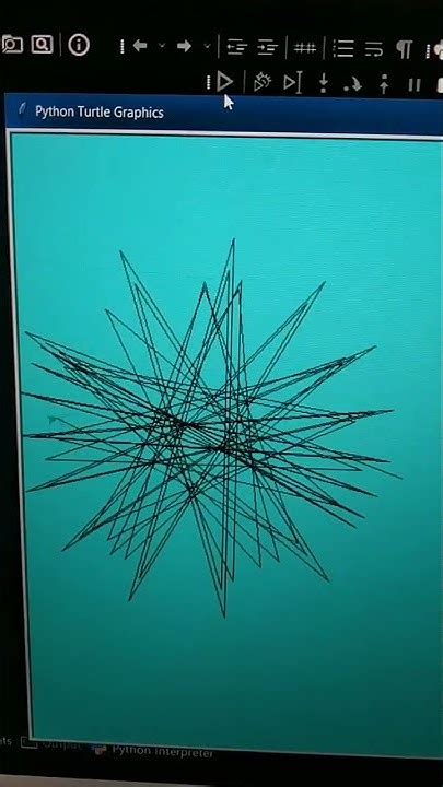 Python Pythontutorial Pythonturtlegraphics Youtube