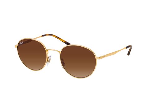 Ray-Ban RB 3681 001/13 Sonnenbrille kaufen