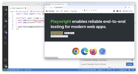 The Complete Playwright End To End Story Tools Ai And Real World