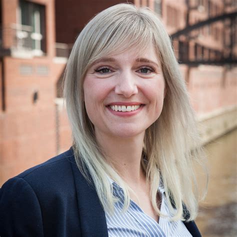 Anne Eisert Underwriter Team Lead Marine Hull Hermann Firgau