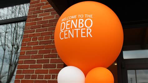 Humanities Center At Ut Knoxville Renamed After Alumnus Don Denbo
