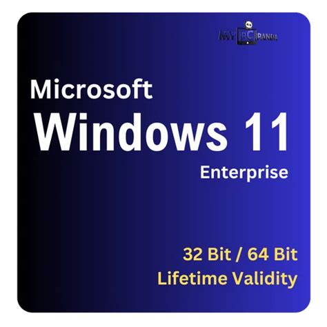 Microsoft Windows 11 Enterprise Product Key Lifetime Validity At ₹ 790 Piece In Hisar Id