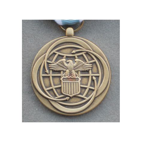 Air And Space Campaign Medal 2500