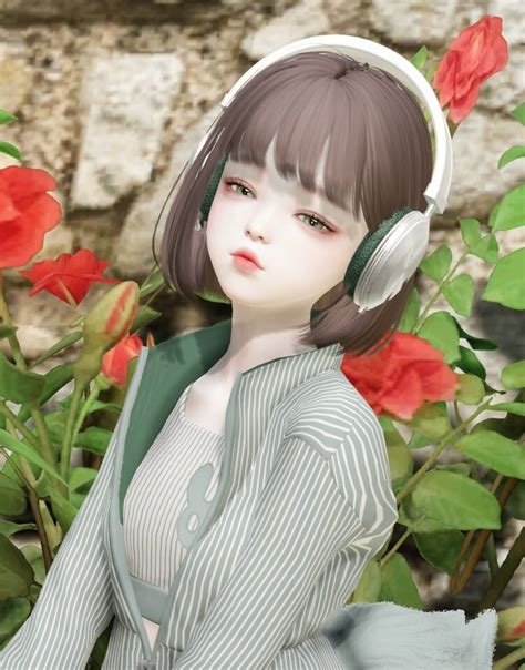 로스트아크 인벤 헤드셋 귀엽다 로스트아크 인벤 스크린샷 갤러리