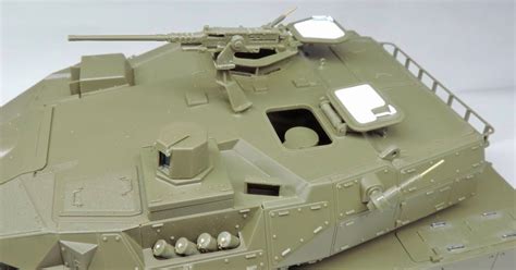 Petes Model World Jgsdf Type 16 Built