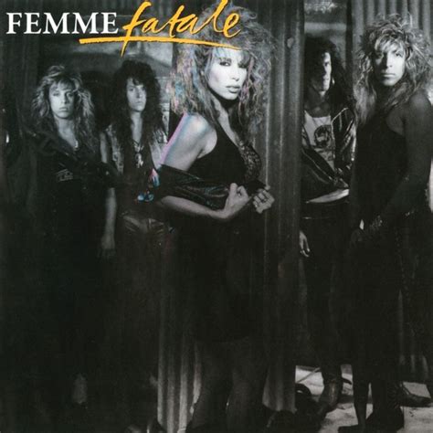 Femme Fatale Concert And Tour History Concert Archives