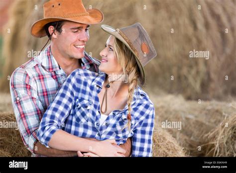 Cowboy Love Photography