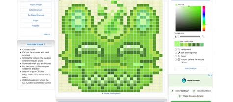 Made A Custom Rat Qi Rong Mouse Cursor For Them Qi Rong Lovers Out There Rtianguancifu Made A Custom Rat Qi Rong Mouse Cursor For Them Qi Rong Lovers Out There Rtianguancifu