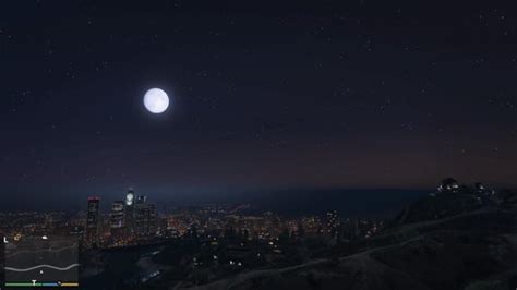 Nothing Like A Gta Sunsetnight Sky Rgtaonline