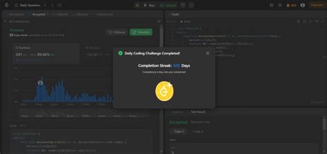 Sujay Awale On Linkedin Leetcode Dsa