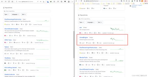 Unreal Engine源代码下载方法银河麒麟系统下开发的那些事 Csdn专栏
