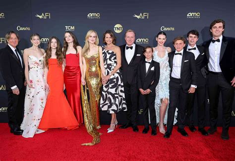 All About Nicole Kidman's Sister Antonia Kidman