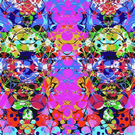 Perplexity Digital Art By Xrista Stavrou Fine Art America