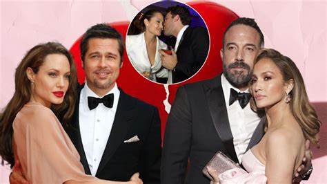 ზუსტად ასე იწყებოდა „ბენიფერის“ რომანიც ჰოლივუდი „ბენჯელინას“ მოლოდინში ახალი დეტალები