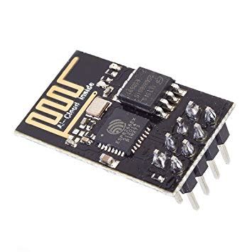Conhecendo e programando o ESP8266 com a IDE do Arduino Blog Arduino Ômega