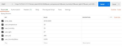 Deploying Office Room Occupancy Prediction Using Fastapi Data Science
