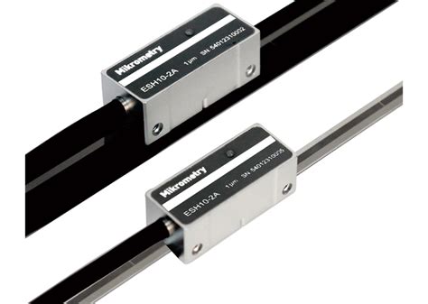 ELE Open Optical Encoder Mikrometry Instruments Limited