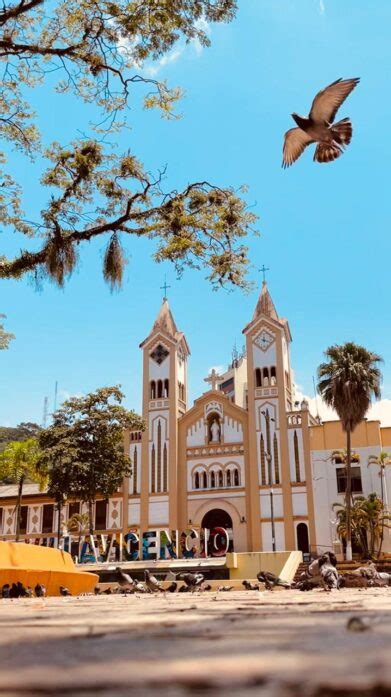 Los Seis Lugares De Villavicencio Que Todo Turista Debe Visitar