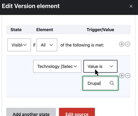 Getting Started With Webform In Drupal WebWash