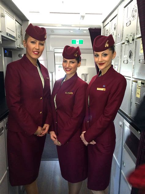 Pin On Qatar Airways