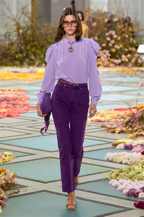 Ulla Johnson Spring 2023 Ready To Wear Collection Spring Summer