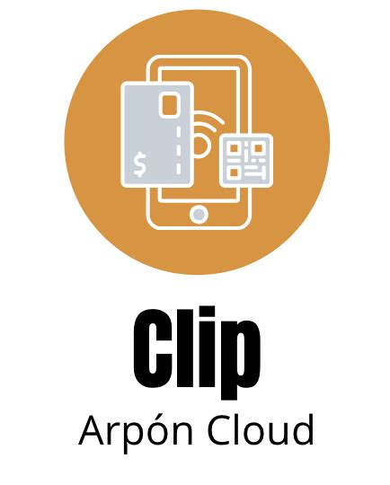 Arpon › Arpón Cloud