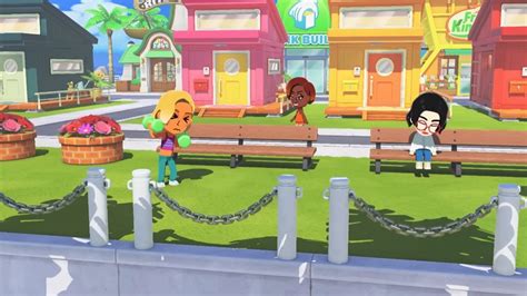Nintendo Announces Tomodachi Life Living The Dream Coming In 2026