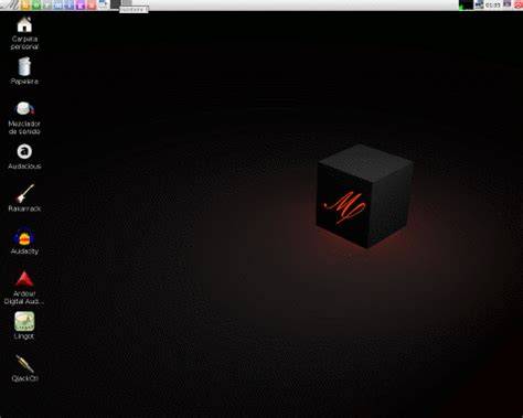 DistroWatch Com Musix GNU Linux