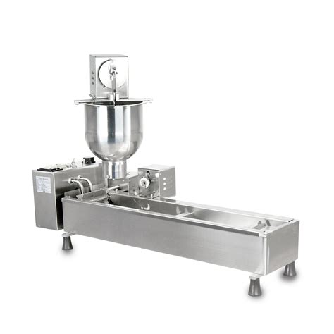 Kitchen Equipment Electric Mini Donut Machine Donut Maker Donuts