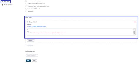 Github Irphan95jenkins Build Trigger Methods