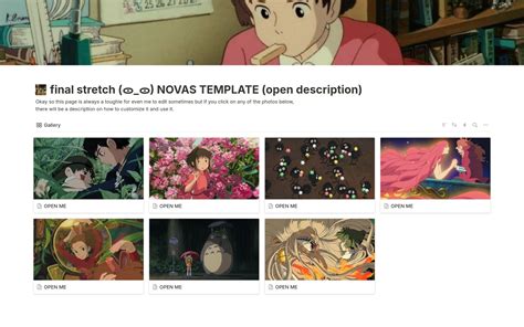 Free Class Notes Templates From Notion Notion Marketplace