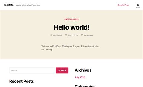 Create An Azure WordPress Blog A Detailed Step By Step Guide