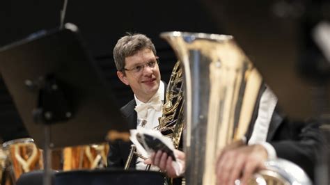 Besetzung Symphonieorchester Des Bayerischen Rundfunks