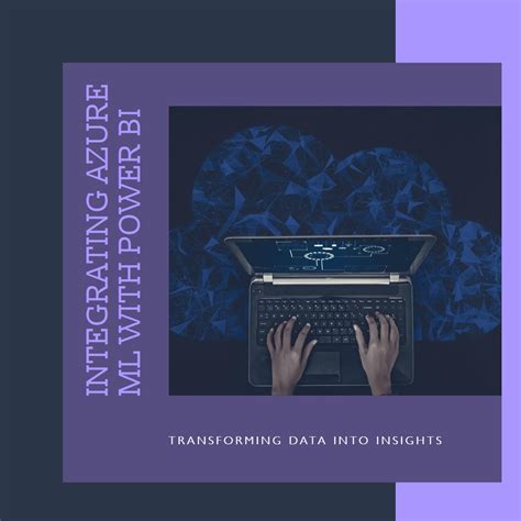 Machine Learning In And With Power Bi A Comprehensive Guide By Id