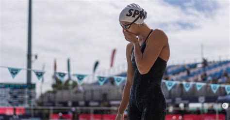 Nundah Native Jenna Forrester Sets Sights On Paris Bypasses World