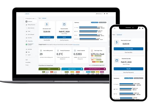 Engage360 Utility Customer Engagement Solution Erth Corp